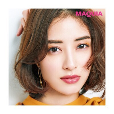 Picture of Azusa Okamoto