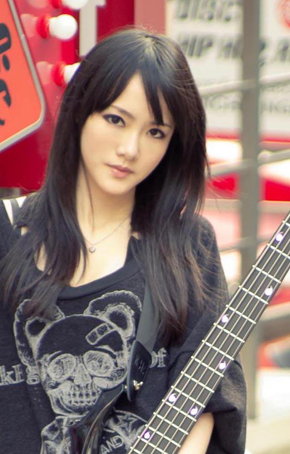 Picture of Doris Yeh