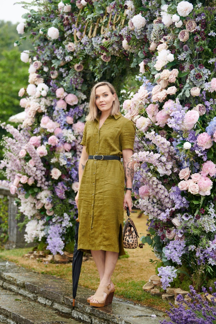 Picture of Victoria Pendleton