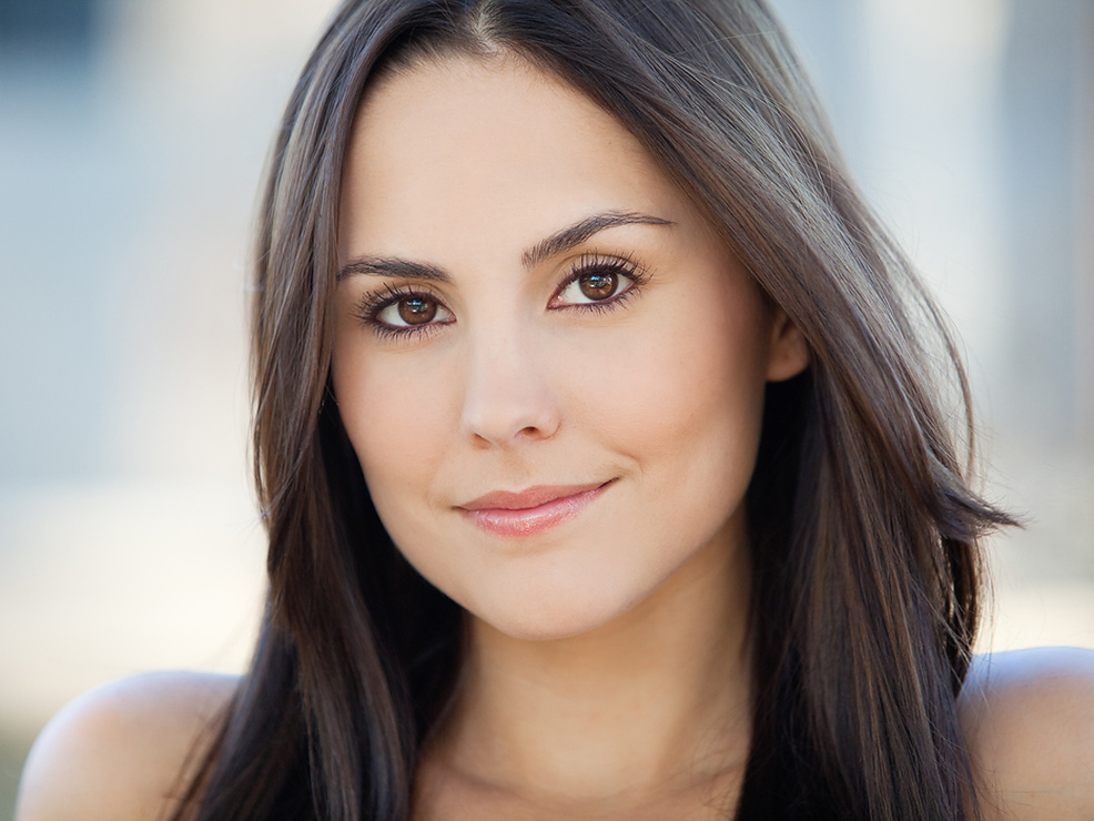 Picture of Lauren Eckstrom