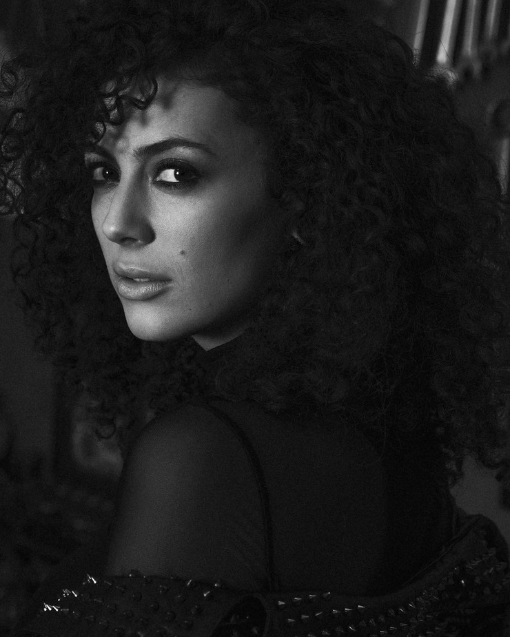 Image of Leila Lowfire