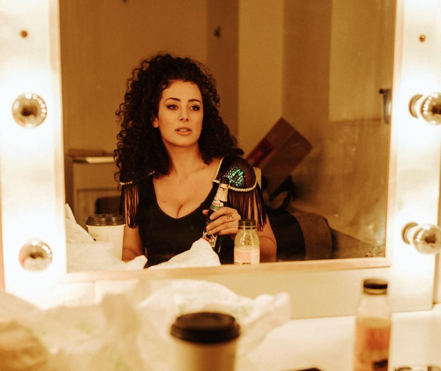 Picture of Leila Lowfire