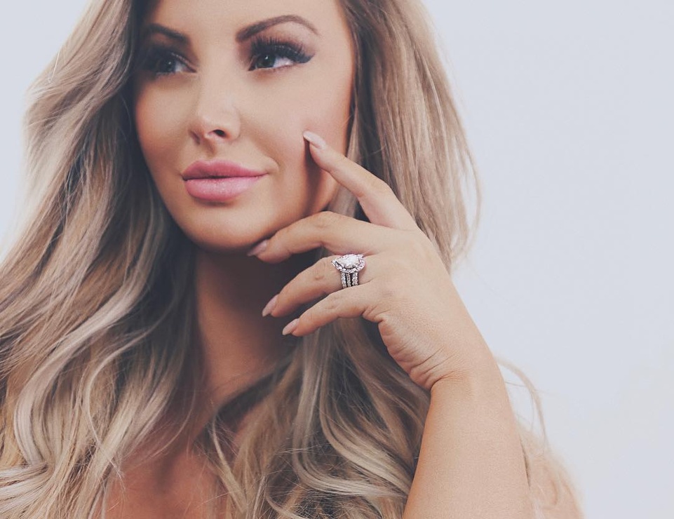 Picture of Ashley Alexis Smith