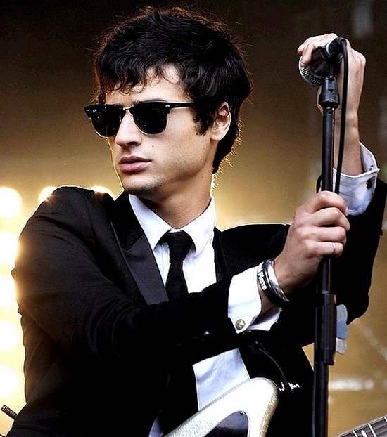 Picture of Adrien Gallo