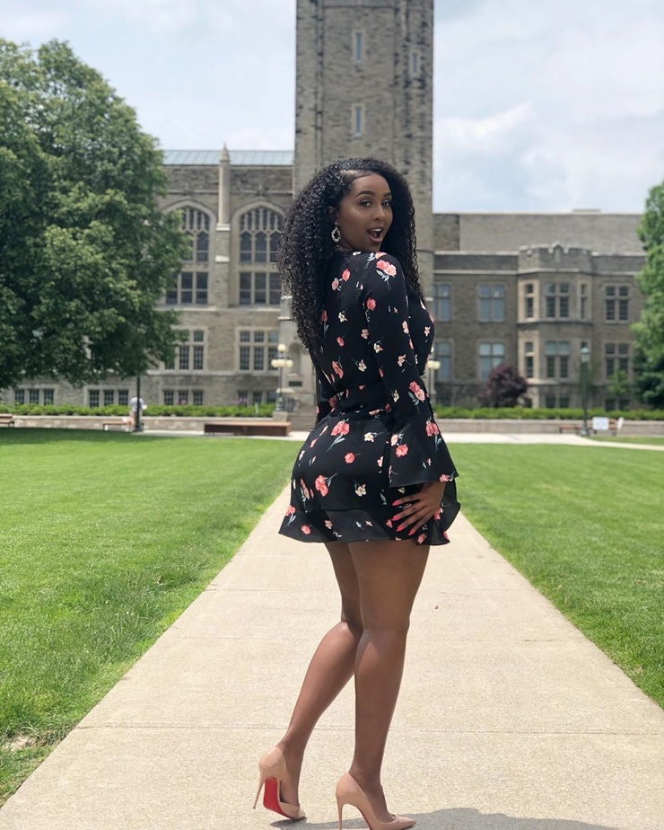 Picture of Mary Telahun