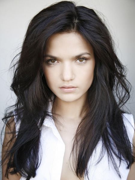Picture of Adelina Sharipova