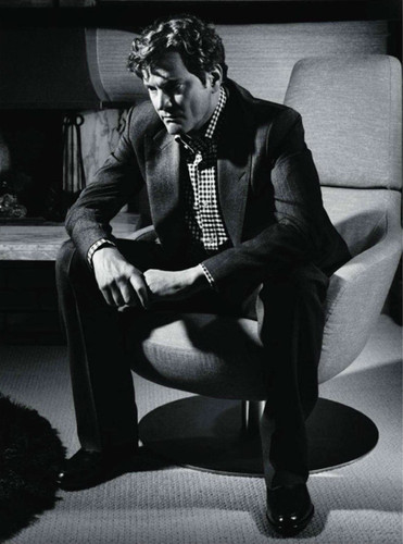 Picture of Colin Firth