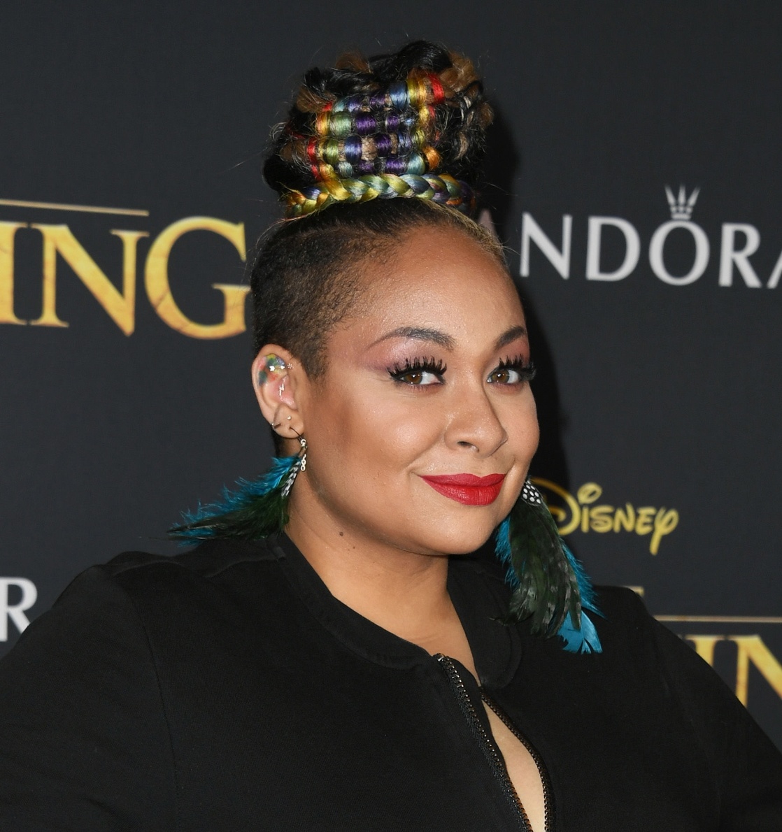 Picture of Raven-Symoné