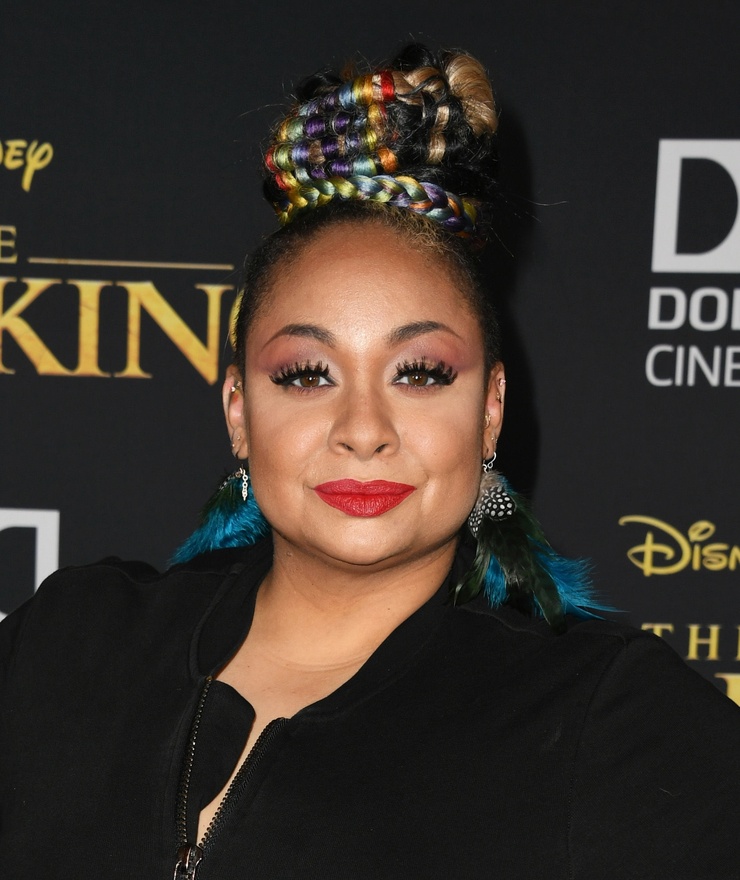 Picture of Raven-Symoné