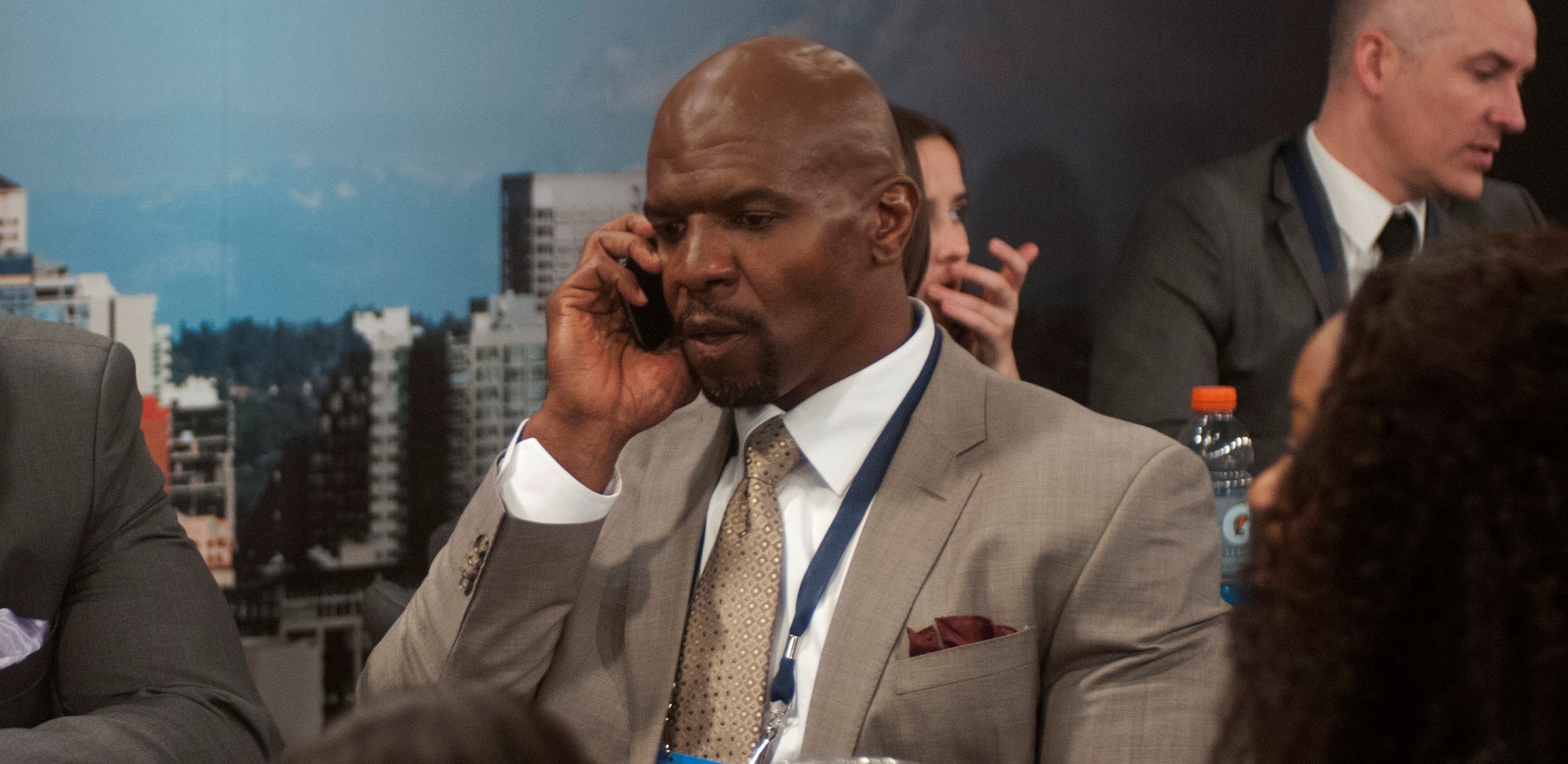 Picture of Draft Day