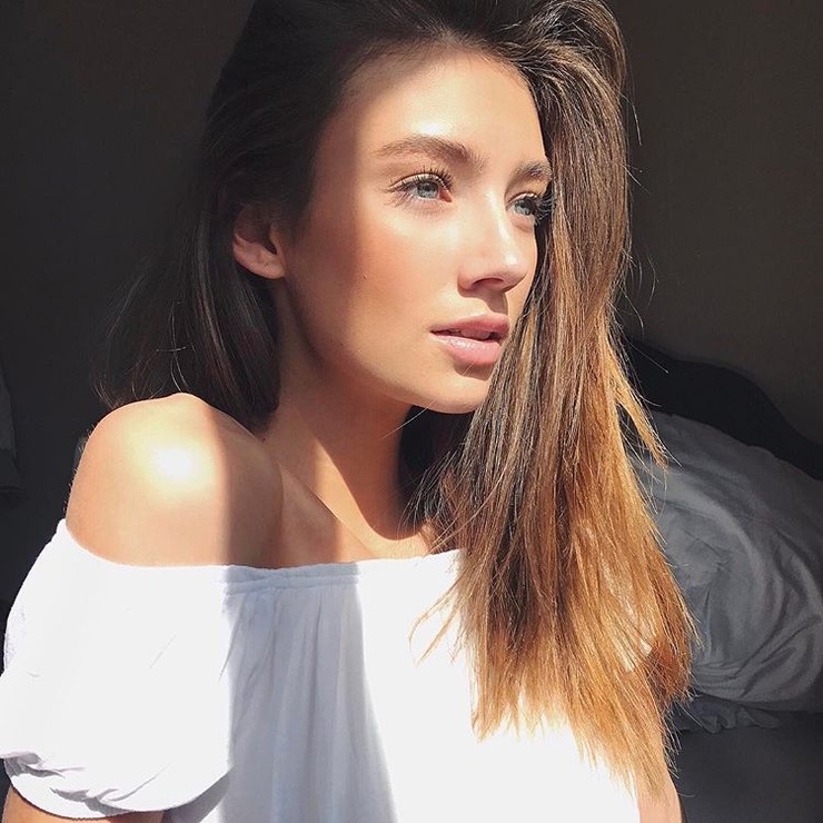 Image of Lorena RAE