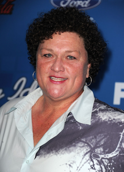 Picture of Dot Jones