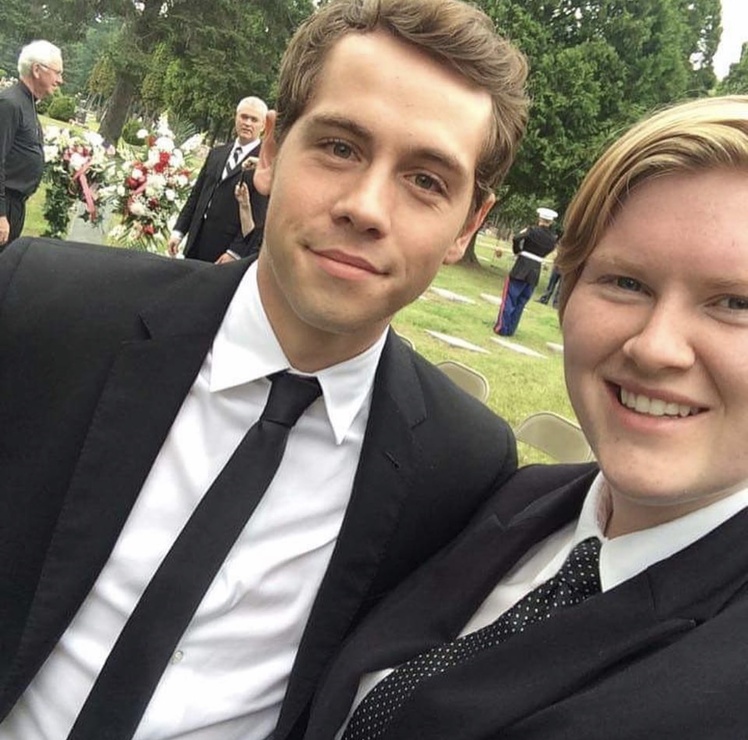 Image of Munro Chambers