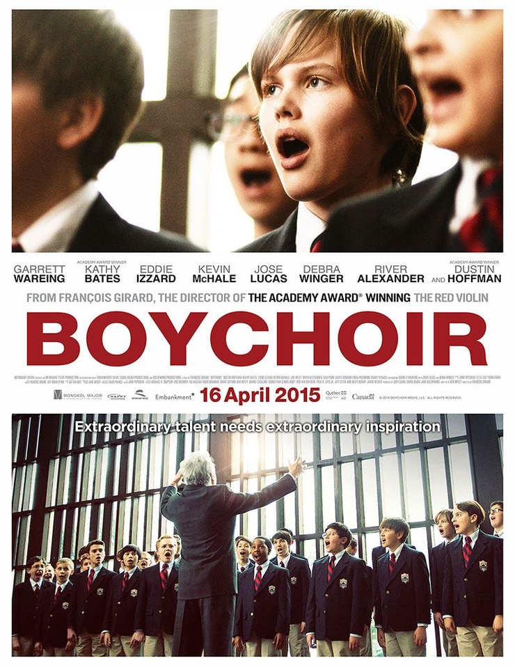 Picture of Boychoir