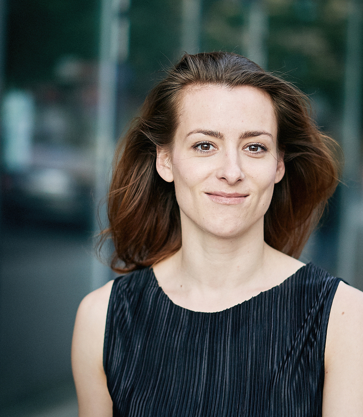 Christina Scherrer picture