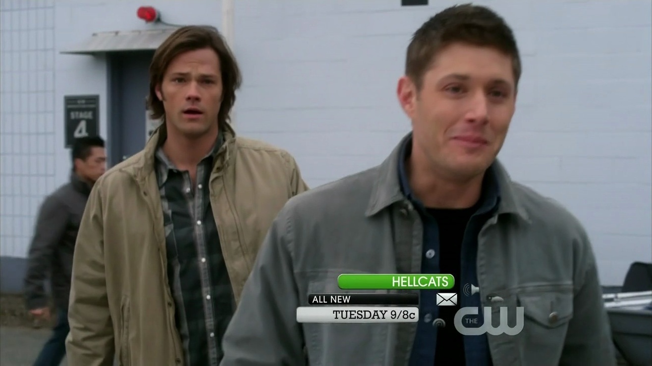 Picture of Supernatural