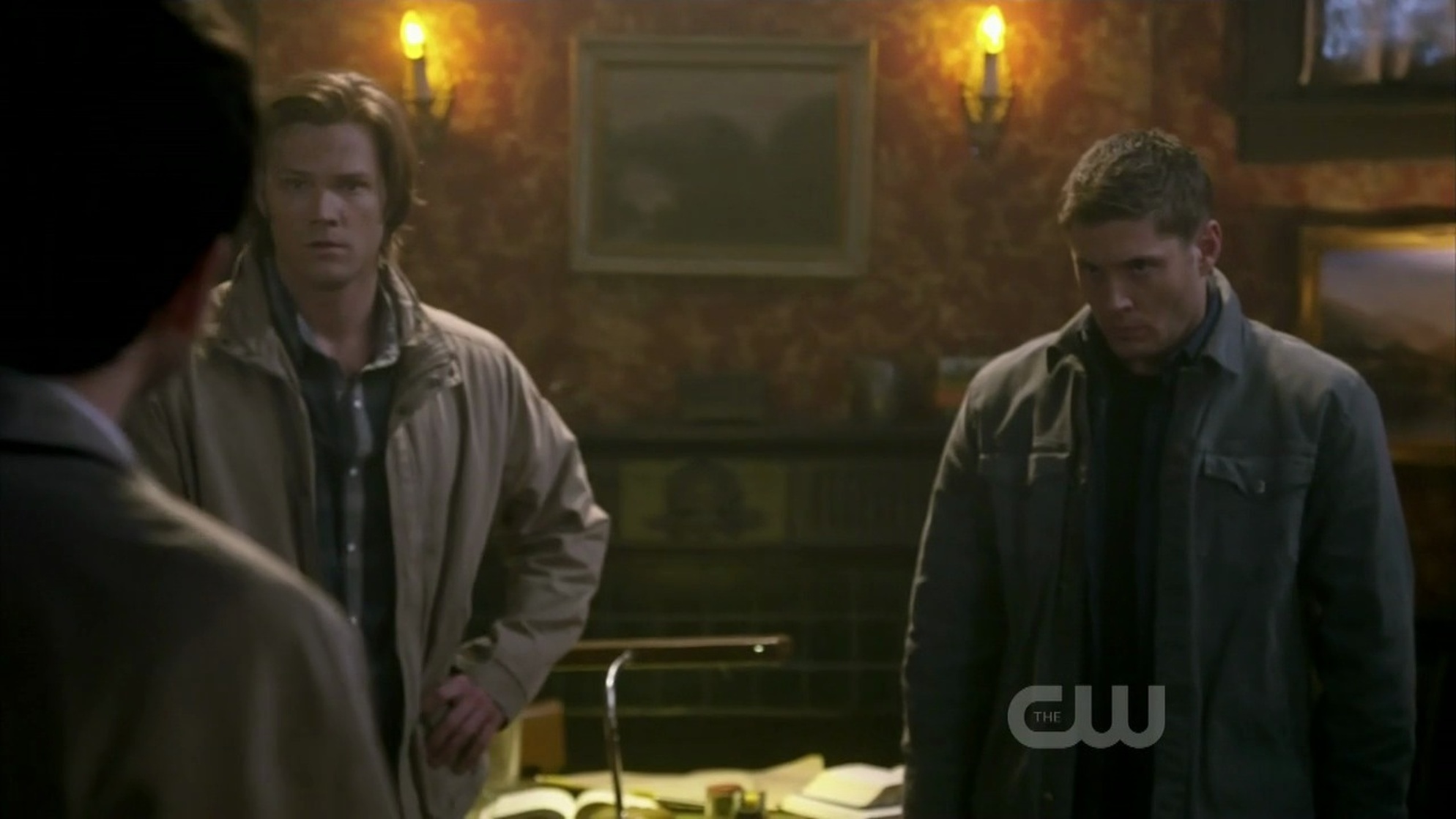 Supernatural picture