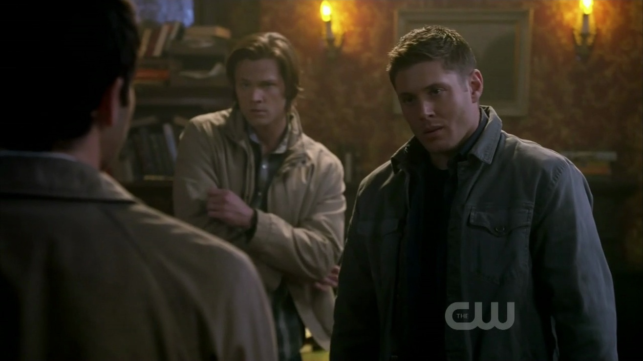Picture of Supernatural
