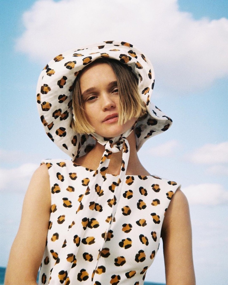 Image of Rosie Tupper