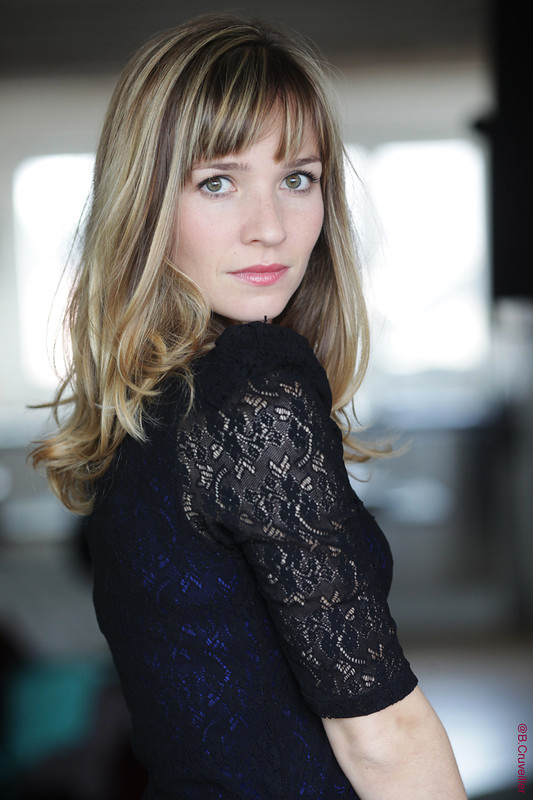 Delphine Le Moine image