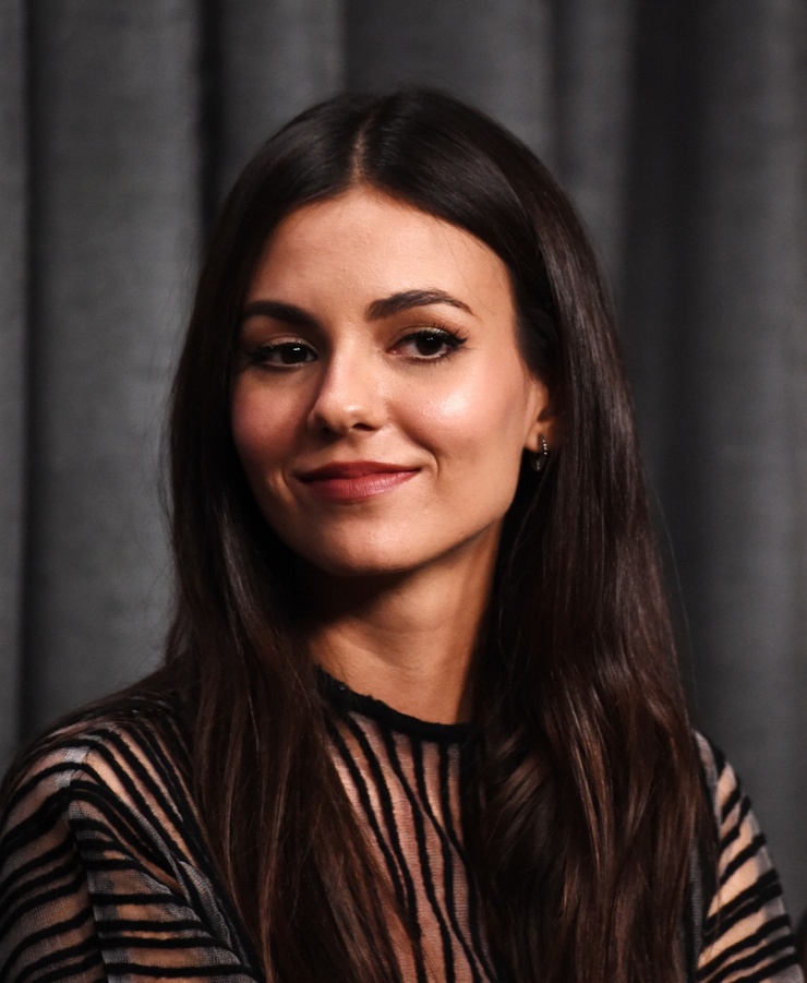 Picture of Victoria Justice