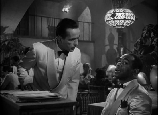 Picture of Casablanca (1943)
