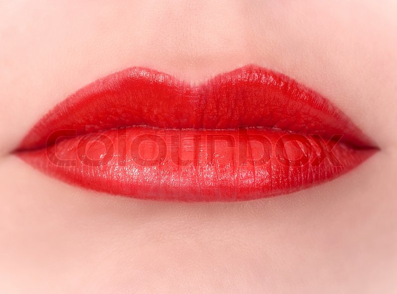 Picture of Lips