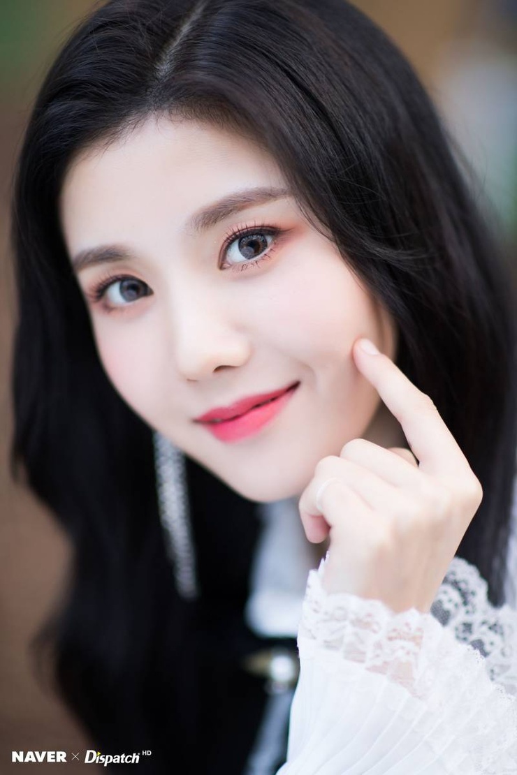 Kwon Eunbi image
