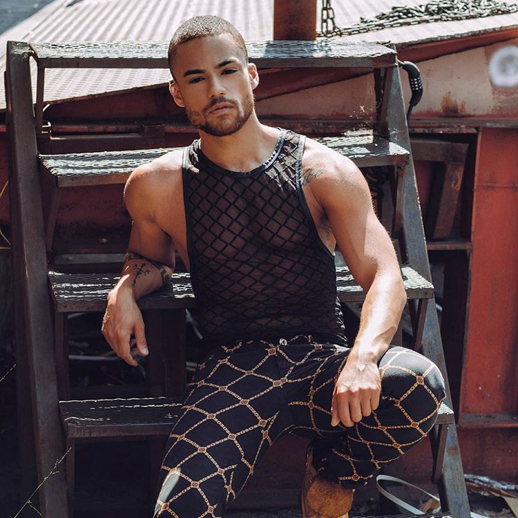 Picture of Beaux Banks