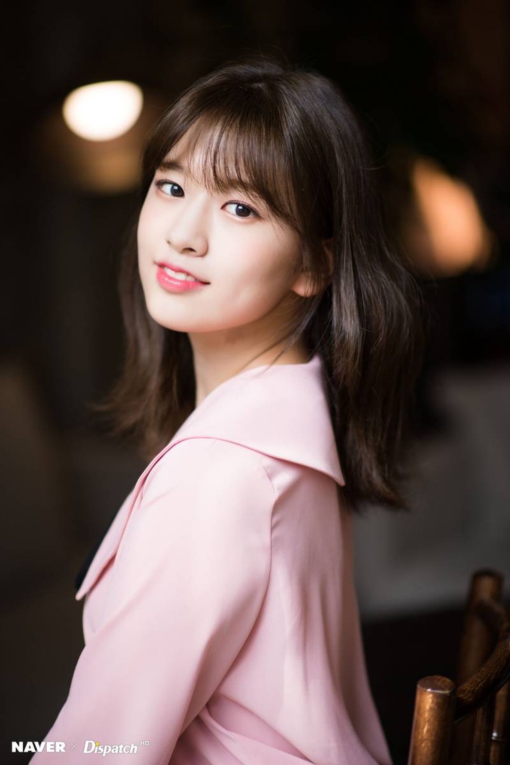 Ahn Yujin picture