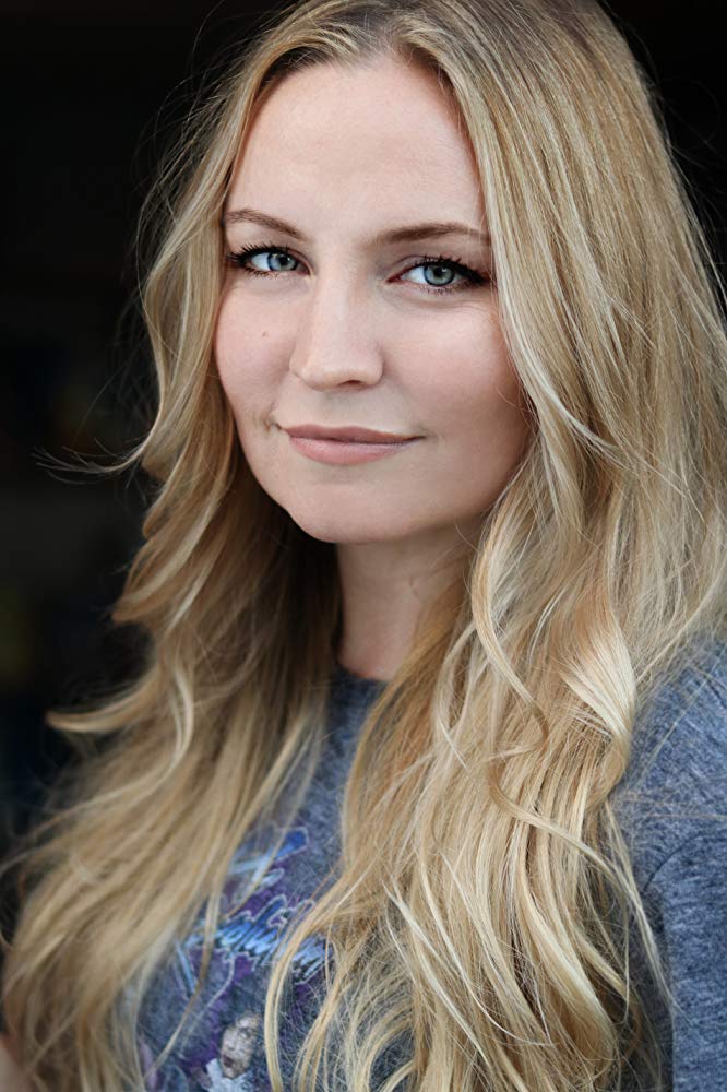 Picture of Lindsey Haun