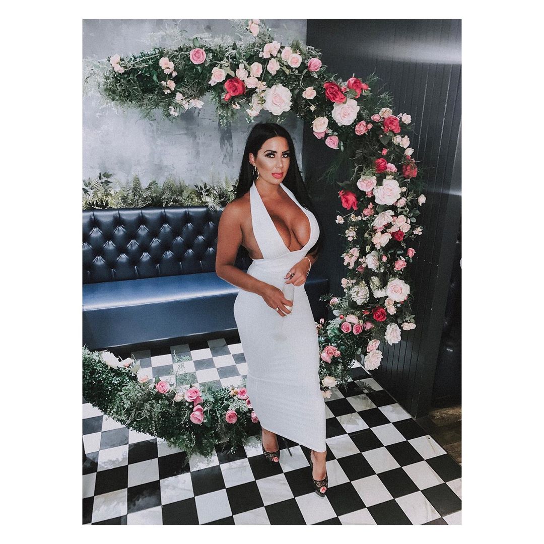 Picture of Grace J Teal