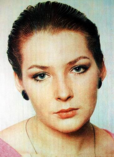 Picture of Natalya Danilova