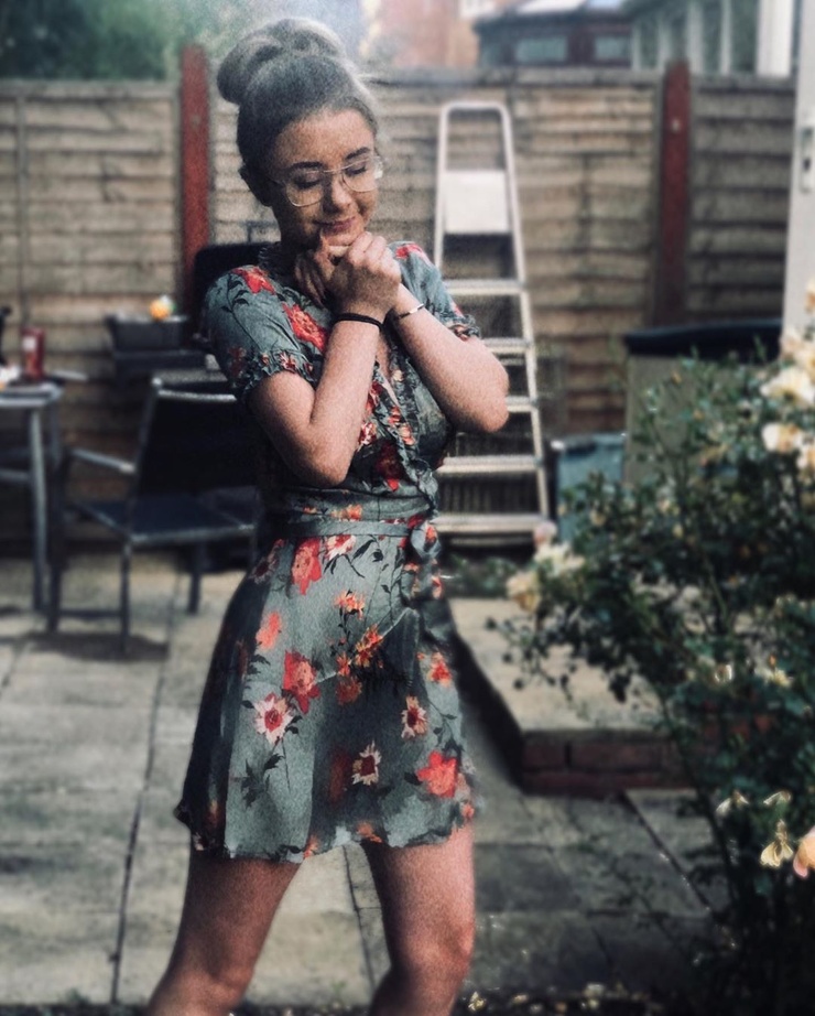 Picture of Kerry Ingram