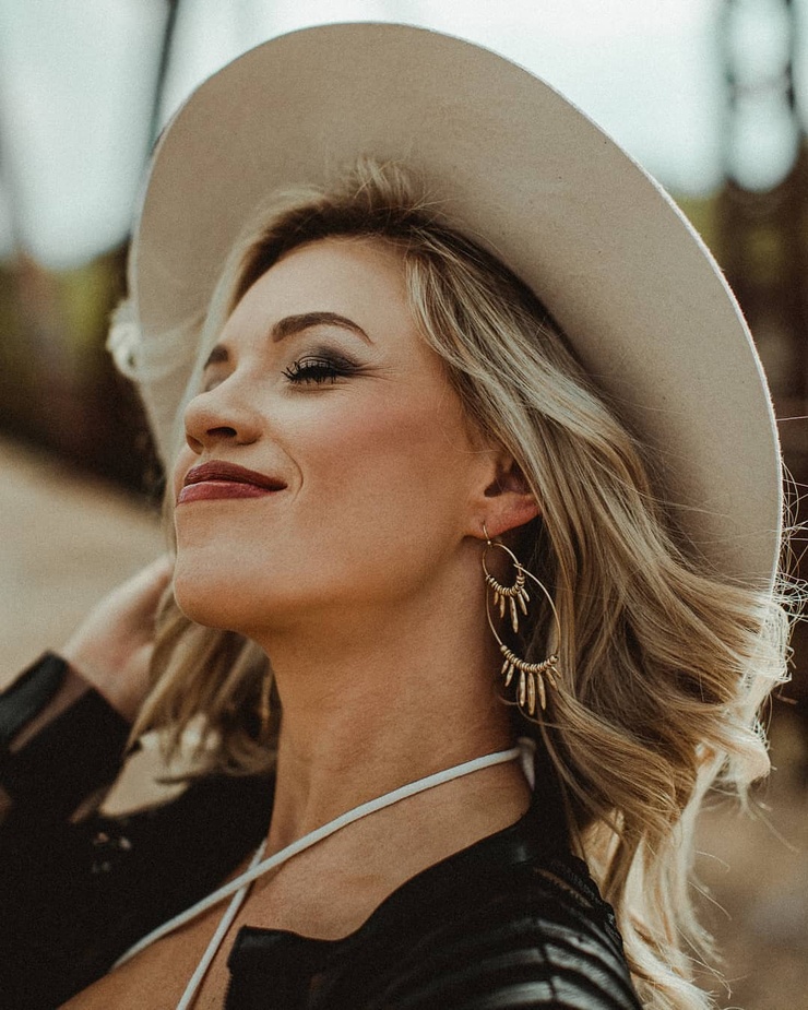 Picture of Kendall Jones