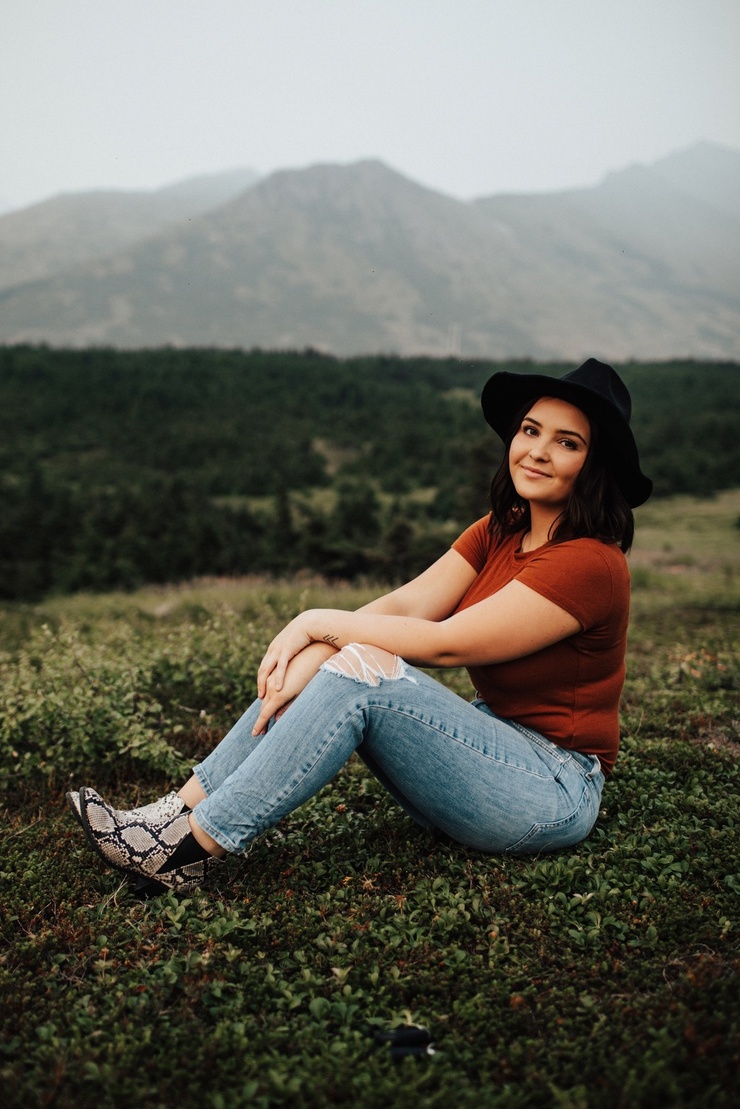 Picture of Piper Palin