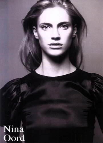 Picture of Nina Oord