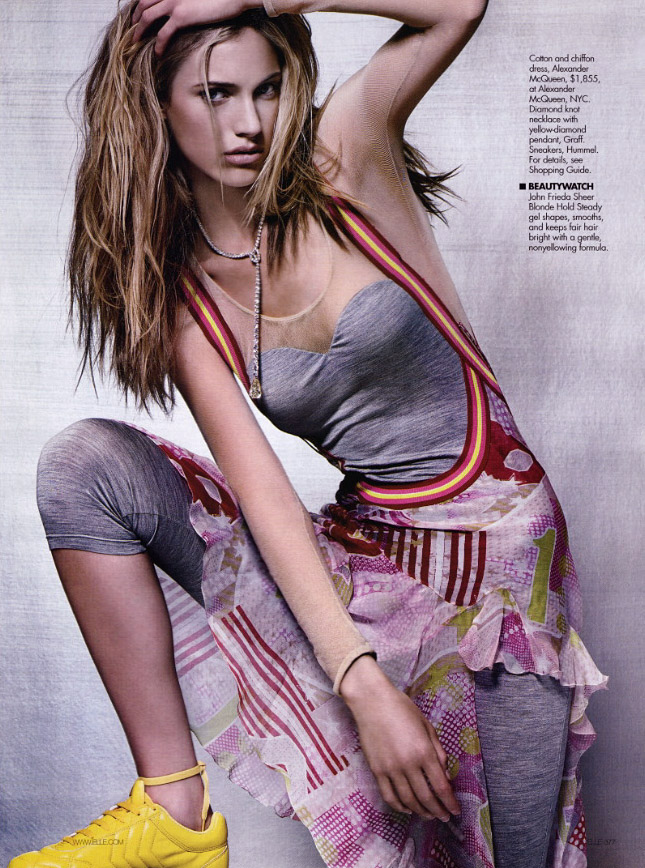 Image of Nina Oord