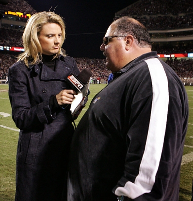 Image of Stacey Dales