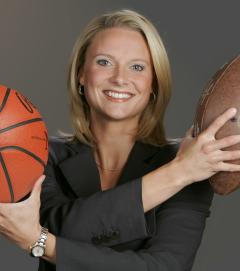 Stacey Dales picture