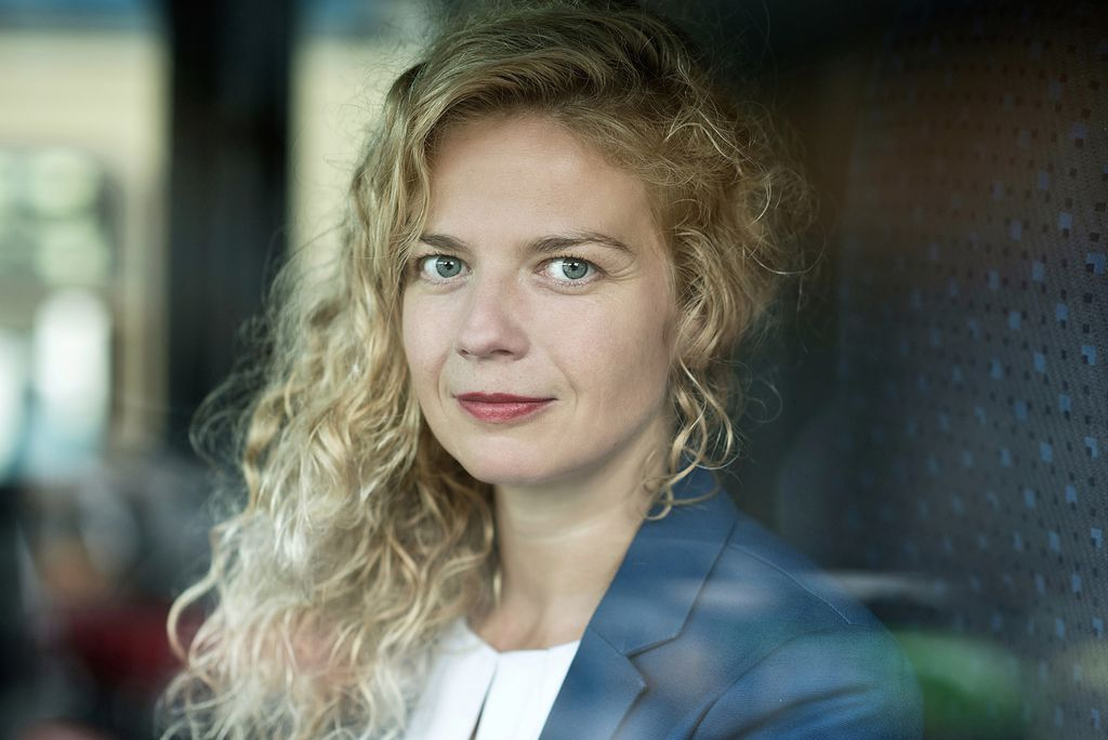 Julia Uttendorfer image