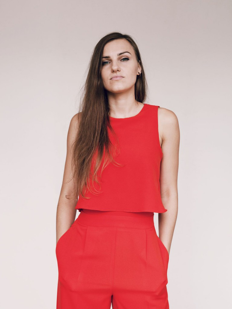 Diana Birenyte picture