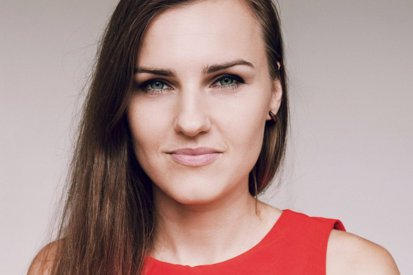 Picture of Diana Birenyte