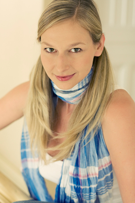 Image of Samantha Richter