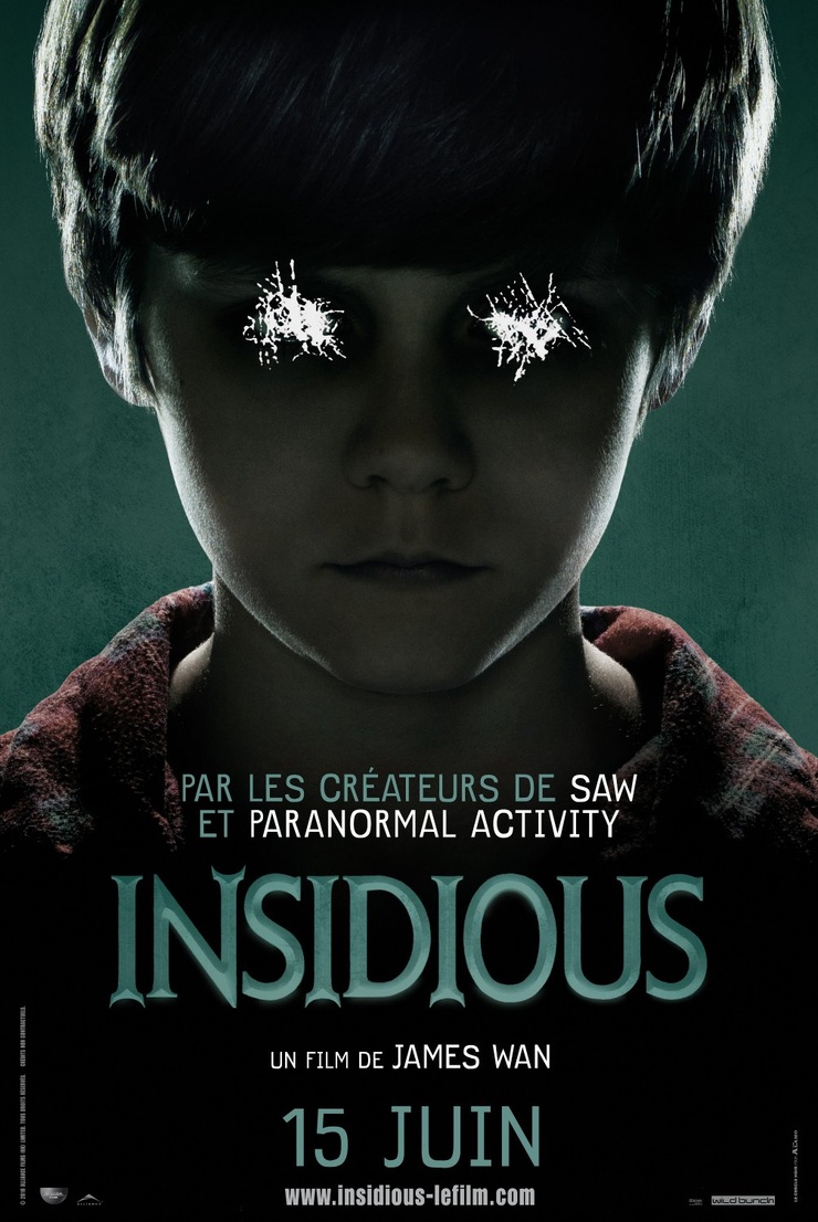 Insidious picture