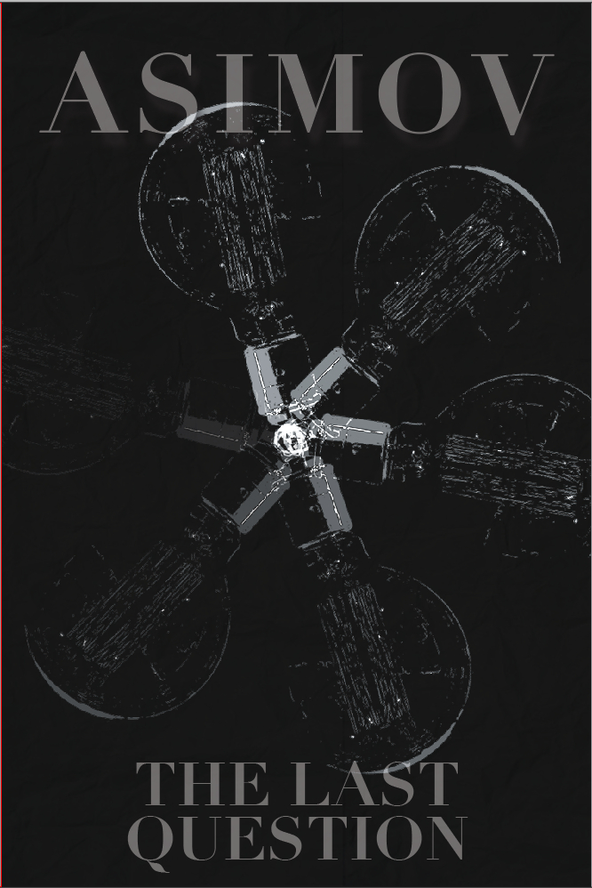 The Last Question picture