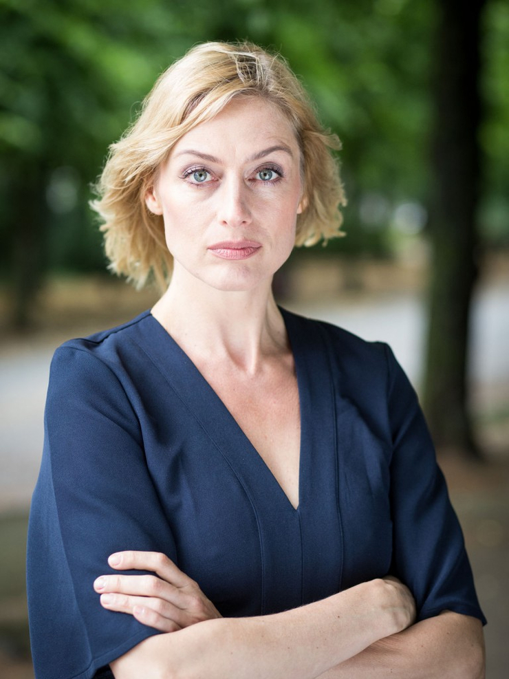 Picture of Cathleen Baumann