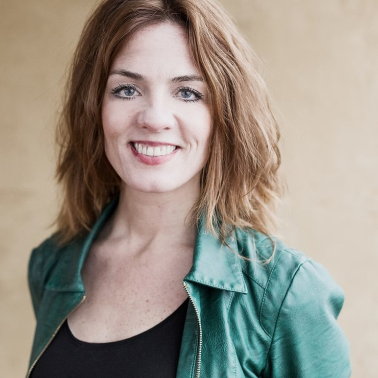 Picture of Ilse Warringa