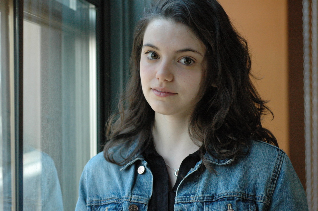 Picture of Francesca Reale