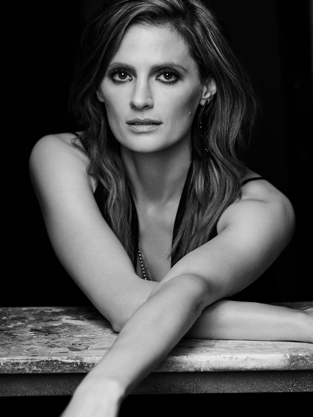 Stana Katic Image